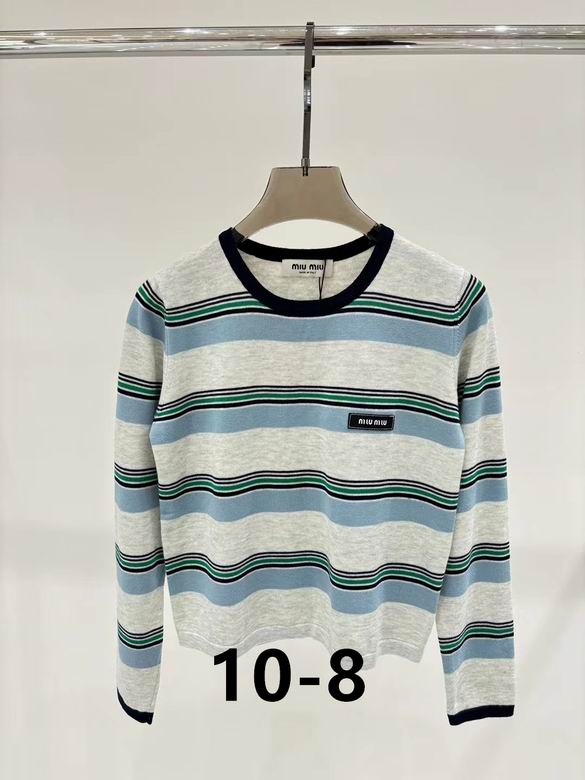 MiuMiu S-XL (40)-Fashion丨QiQi